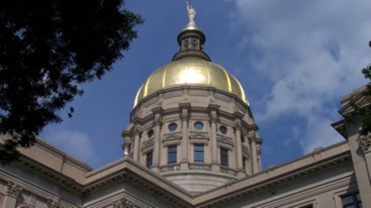 Georgia Republicans will no longer discuss redistricting during special ...