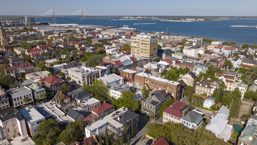 Exploring Charleston’s historic, cultural, and coastal treasures