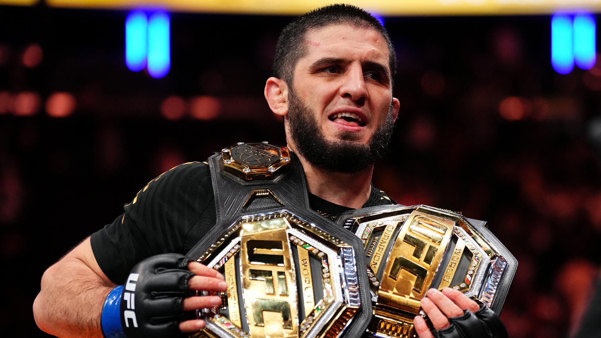 UFC 330 fight card: Islam Makhachev vs. Ian Machado Garry, Mackenzie ...