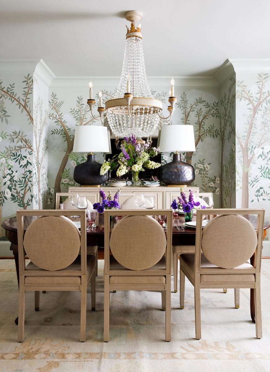 These 6 decorating mistakes are making your dining room look cheap ...