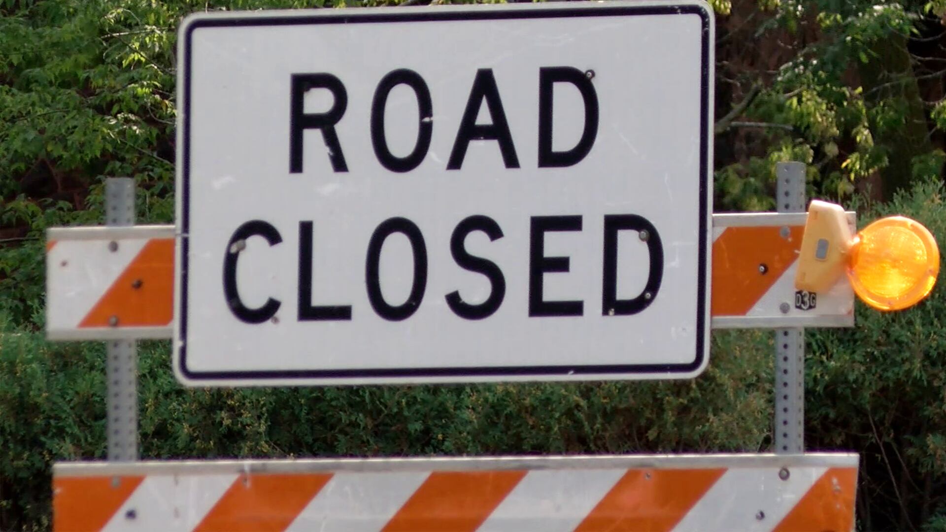 SCDOT: Spartanburg County bridge to close for rehabilitation work