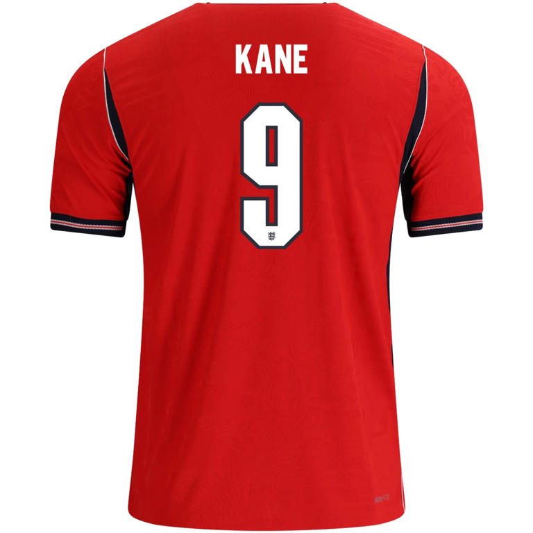 Harry Kane scores two in England opener, shop his jersey