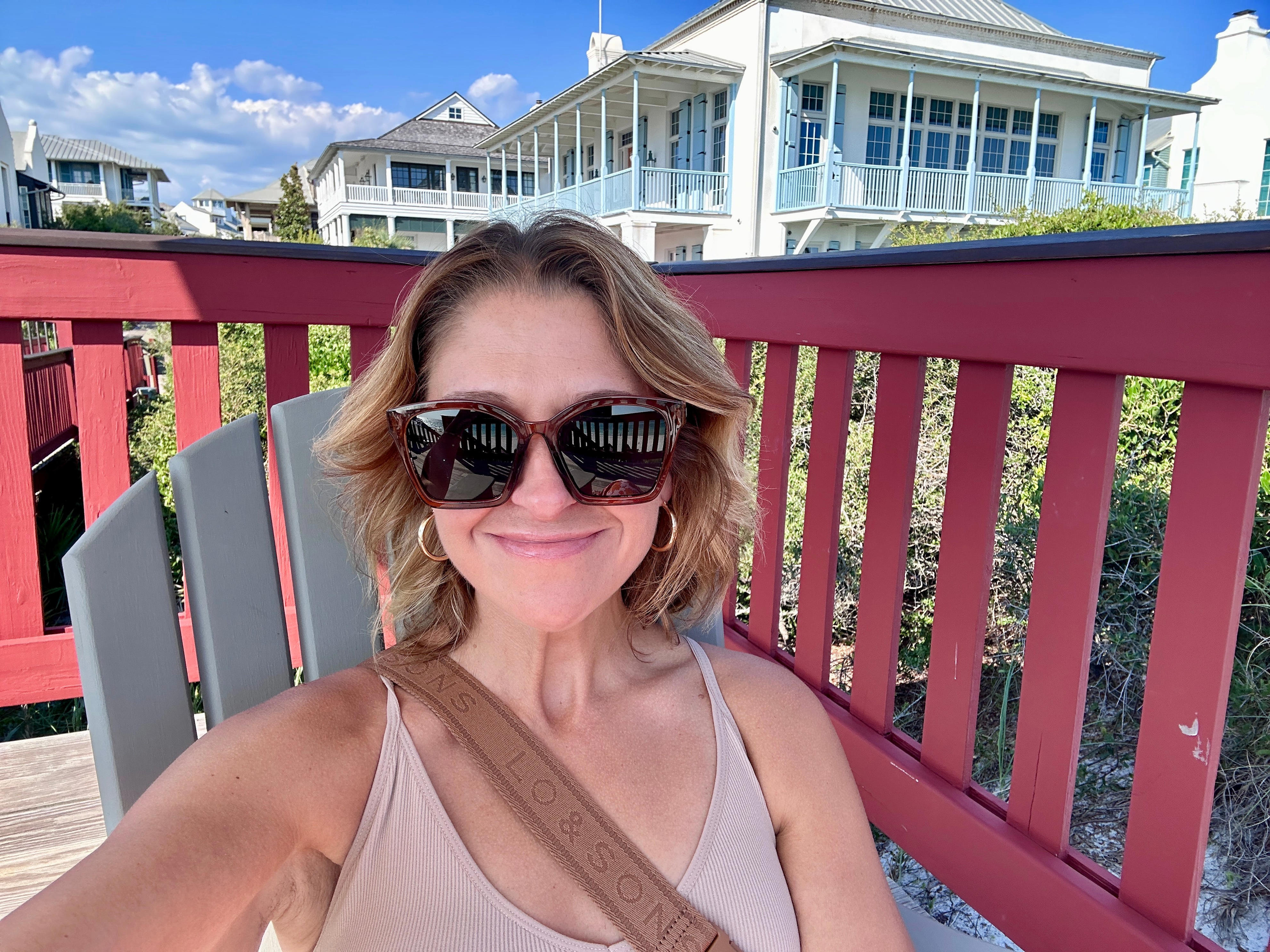 So many Florida locals recommended I go to 30A. After one trip, I agree ...