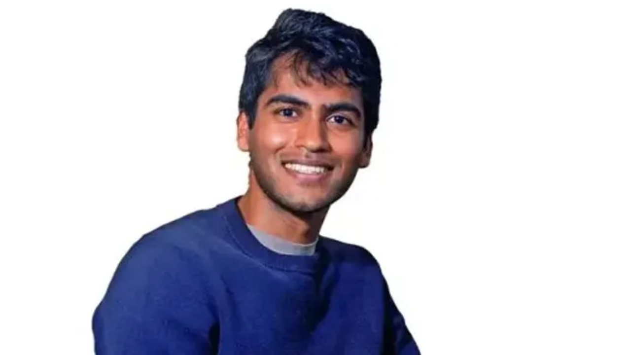 Who is Aman Sanger? Indian-American MIT graduate whose AI startup could ...