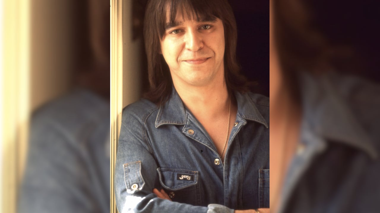 Walter Parazaider, founding member of rock band Chicago, passes away at 81