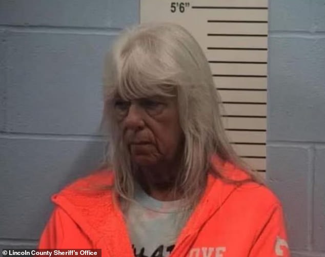 Woman admits trading her foster daughter with a monkey because they ...