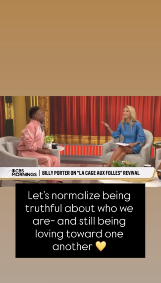 Elisabeth Hasselbeck seemingly responds to 'CBS Mornings' interview ...