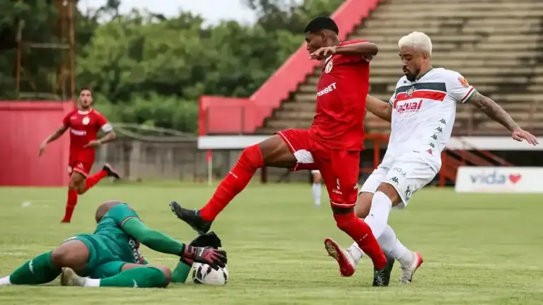 CBF define confrontos da 2ª fase da Série D ZeroUm após 10 rodadas