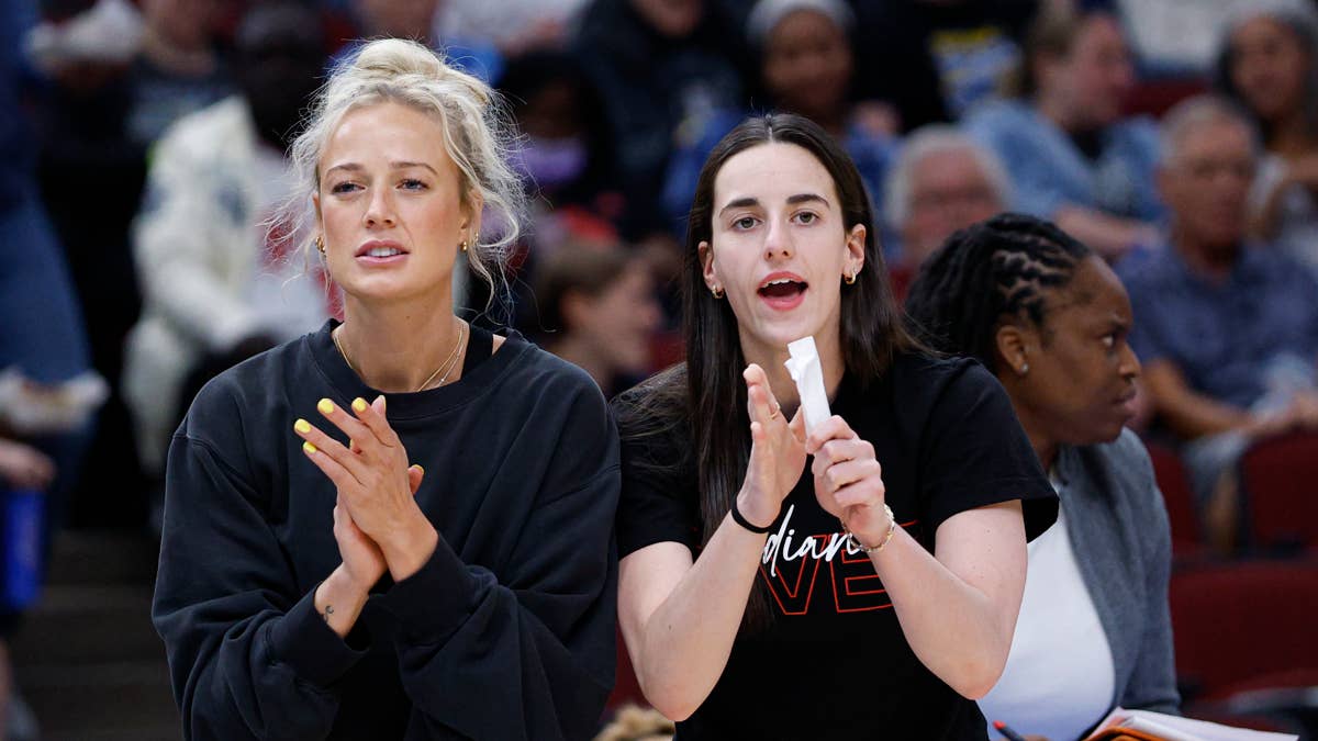 Sophie Cunningham has one question for Caitlin Clark after Indiana ...