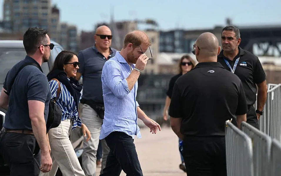 Harry and Meghan plan UK trip amid image and privacy debates