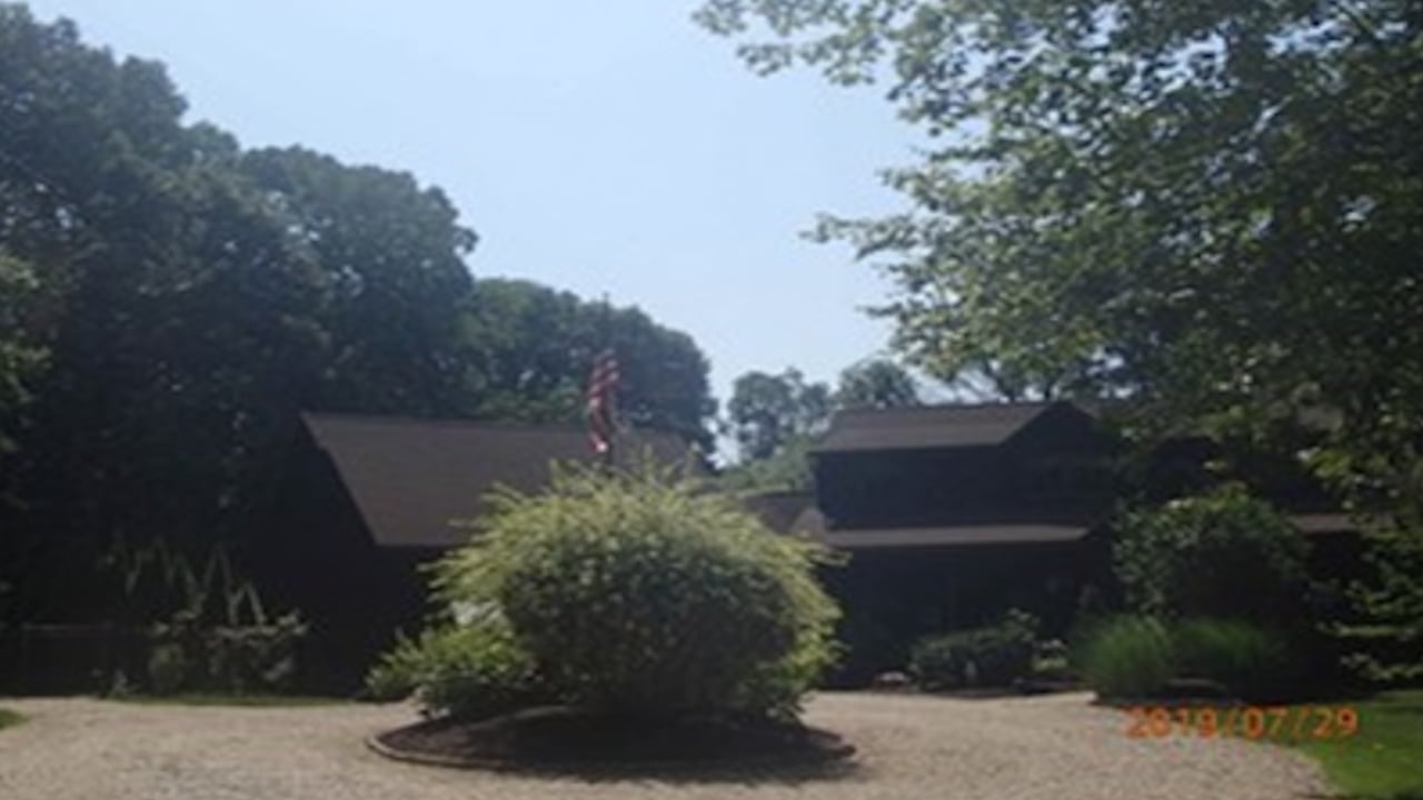 Skeletal remains of 3 people found in Connecticut home bought in ...