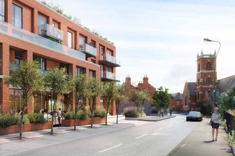 Dublin City Council secures €40 million for delivery of over 2,200 homes
