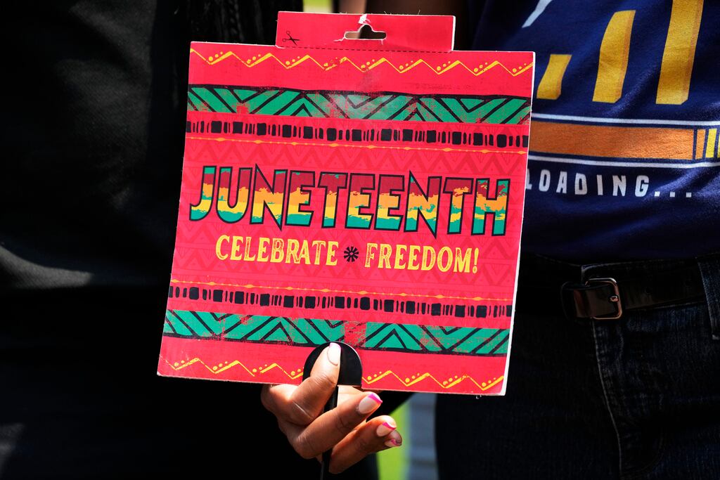 Closings: Several city offices to close in observance of Juneteenth