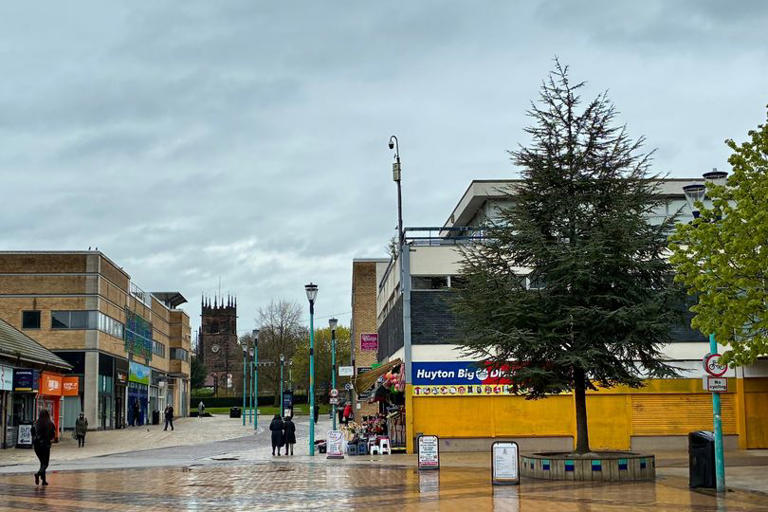 'Something going very wrong' with Knowsley child vaccination rate