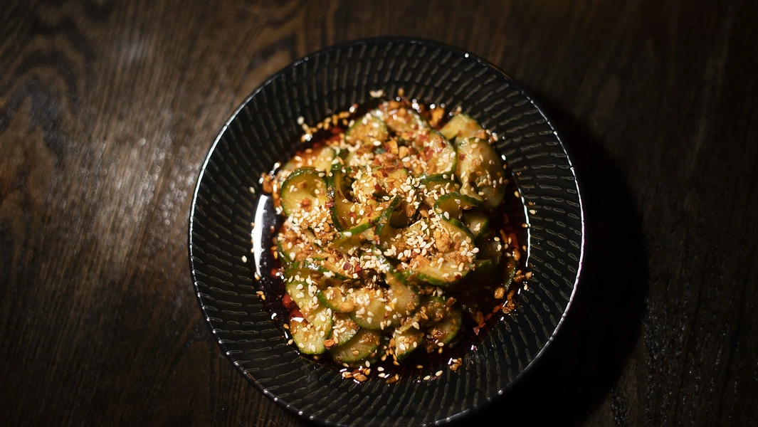 10 fresh and flavorful pastas and salads