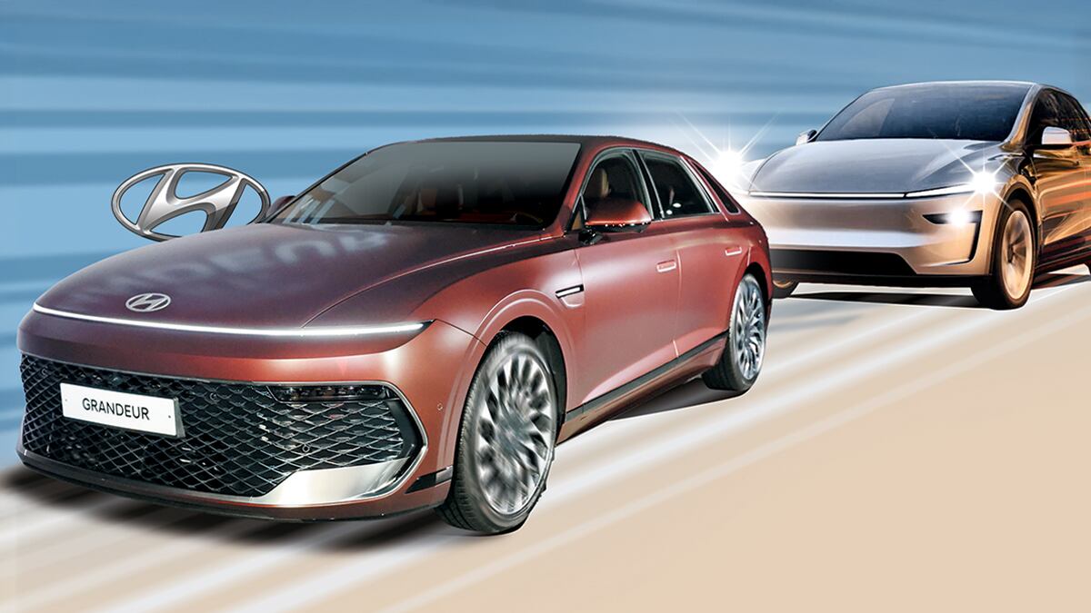 Hyundai loses 2030 generation to Tesla, Kia