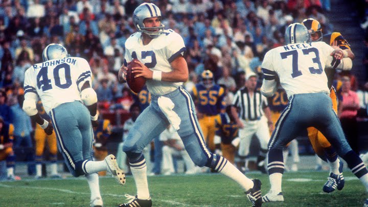 Dallas Cowboys Ring of Honor: Full list of franchise legends