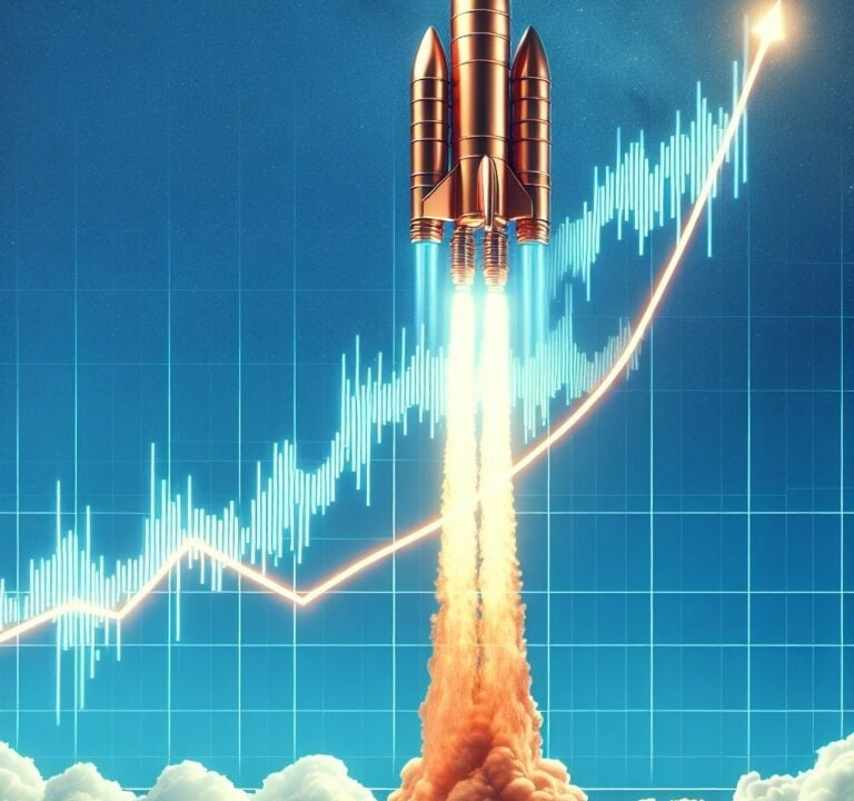 Momentus, AST SpaceMobile lead the thaw in space stocks