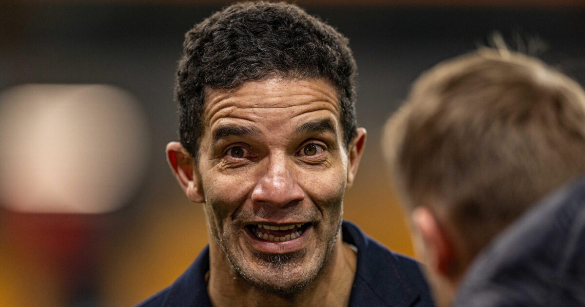 David James explains why England will win the World Cup as it feels ...