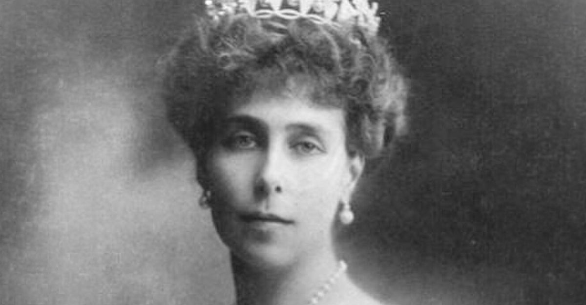 Rebellious facts about Princess Victoria Melita, the first bad girl royal