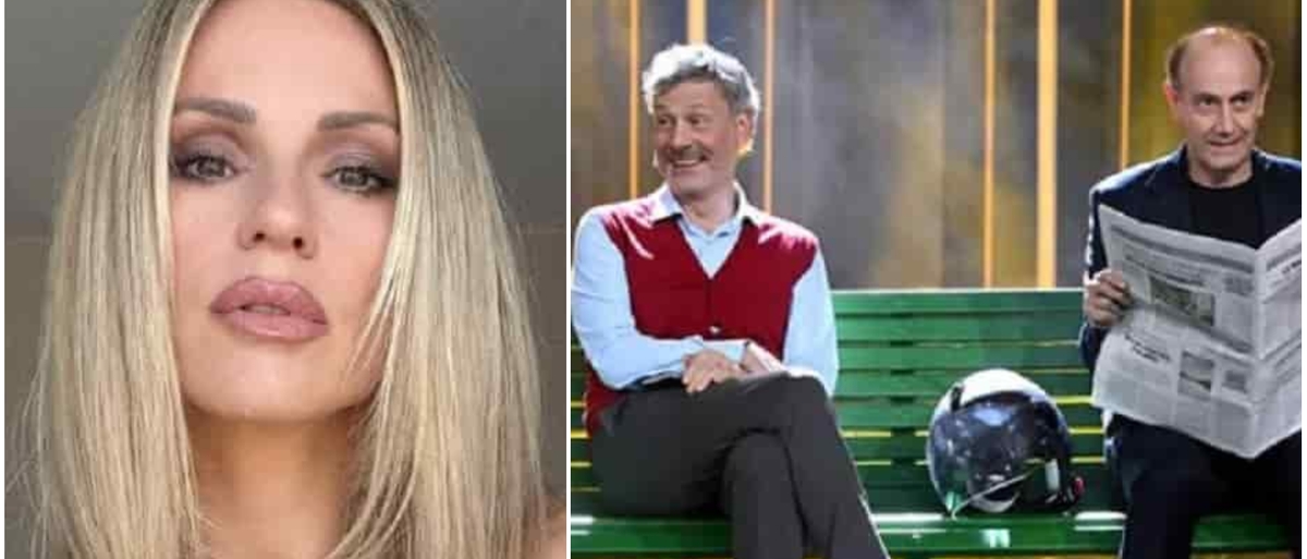 Zelig, il ritorno di Michelle Hunziker. E Claudio Bisio lascia. Ci ...
