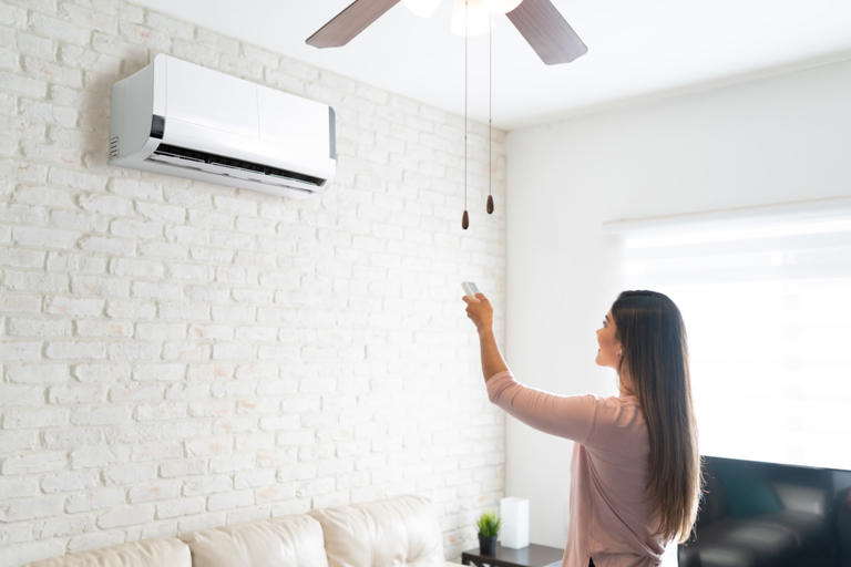 What size mini-split air conditioner do I need?