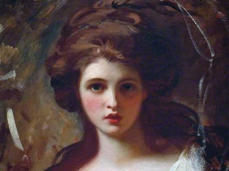 Emma Hamilton had affairs with all the most powerful men in Europe—and ...