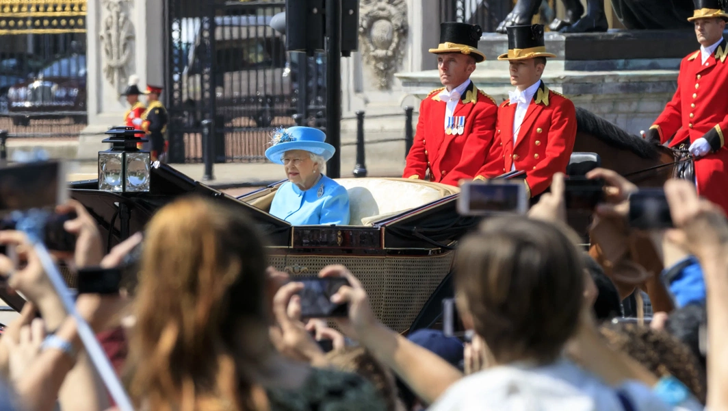 Princess Kate’s Trooping looks blend tradition and personal symbolism