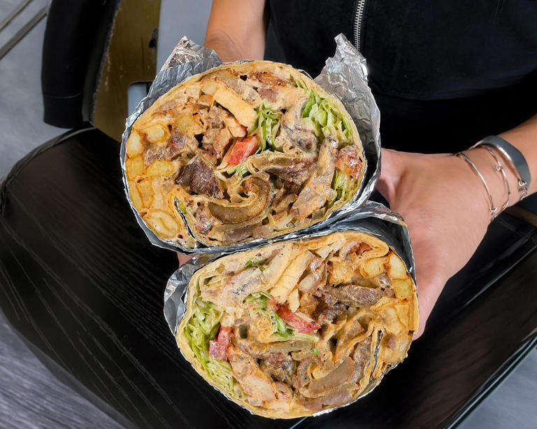 Este es el pueblo de Córdoba que tiene el mejor kebab de España: su ...