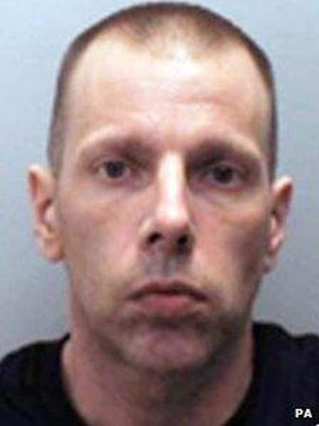Child killer was left 'tidily tucked up in bed' after being stabbed in ...