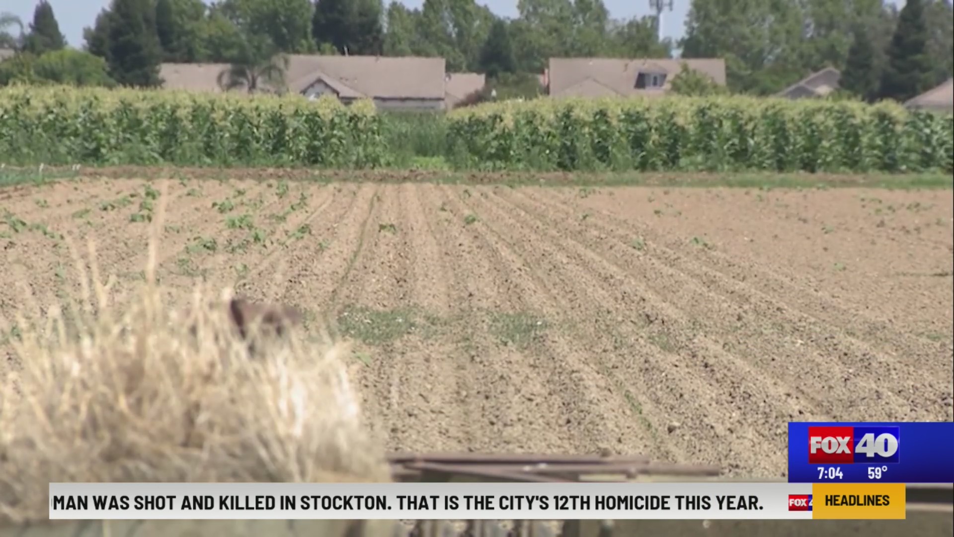 Sacramento County passes Upper Westside project