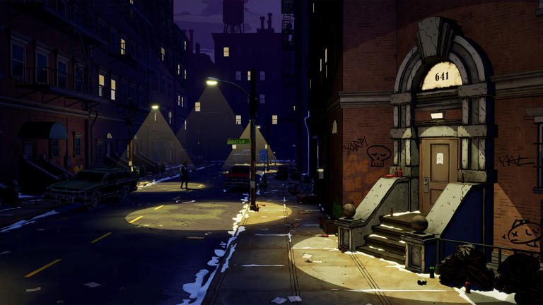 The Wolf Among Us 2 has Fabletown's darkest story but always wants the ...