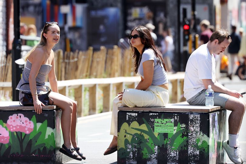 Met Office verdict on when Manchester will get heatwave