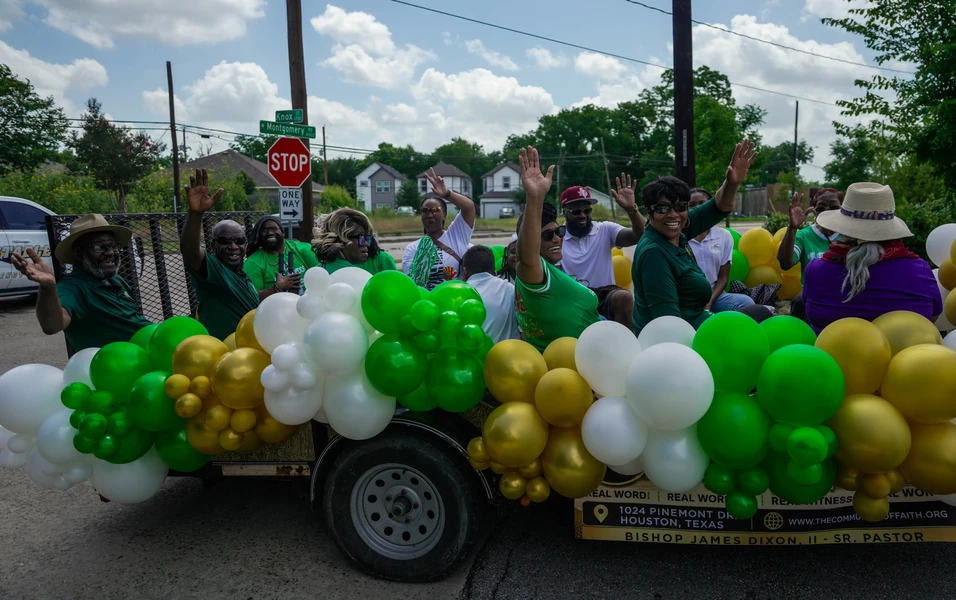Juneteenth 2026 events blend history, culture and education