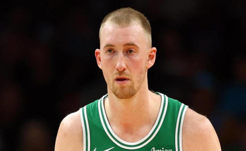 Celtics Draft Rumor Could Reveal Bostons Next Major Move in Pursuit of ...