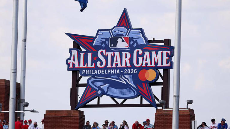 The first MLB All-Star voting update proves how broken the system is