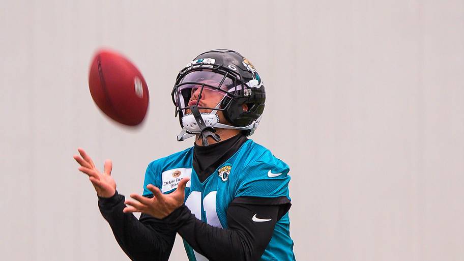 3 lingering questions facing Jaguars' offense after offseason: Sorting ...