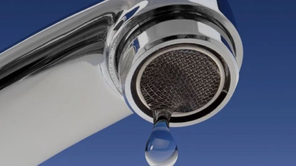 Reedsport to investigate water leak June 22; customers may see reduced ...