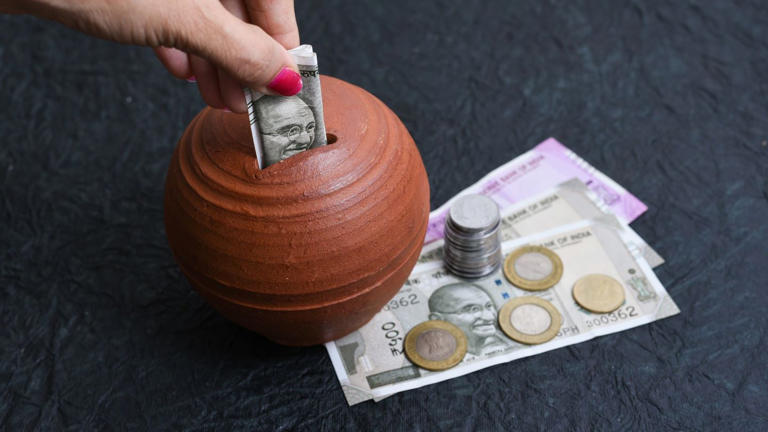 Indian wealth firm CREST lands pre-seed investment