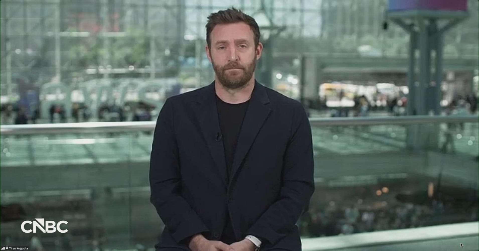 Amazon's fixing the 'plumbing' of AI for businesses, says AWS AI chief ...