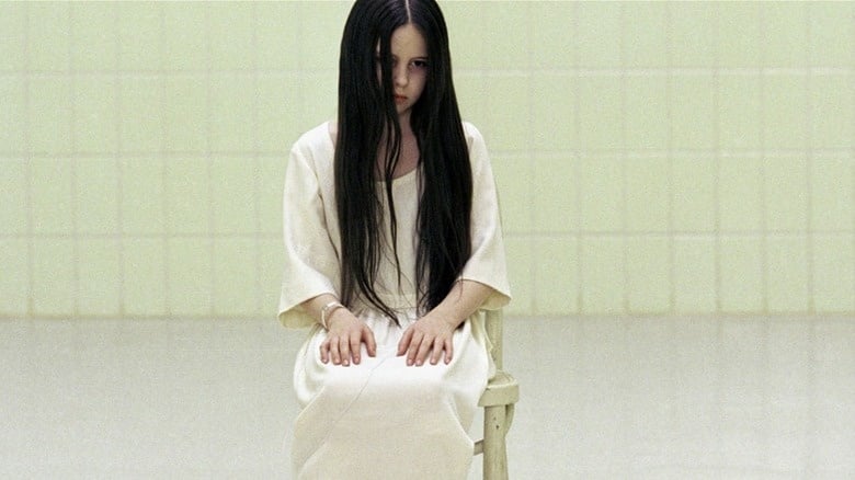 Daveigh Chase, actress behind The Ring's terrifying Samara, dies at 35