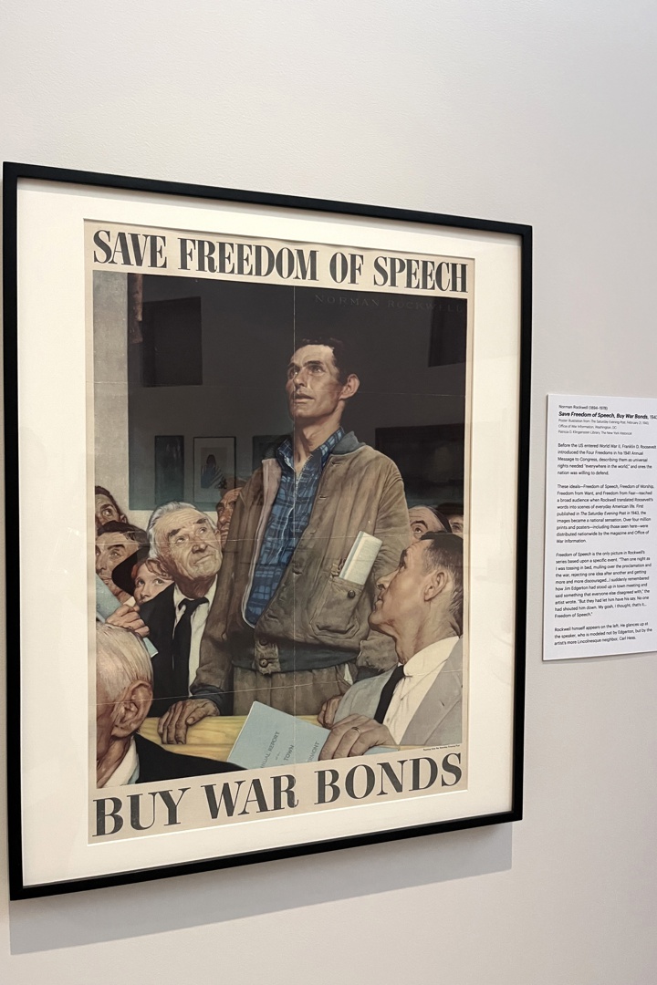 Los documentos fundacionales de EEUU se exhibirán en Miami en el 250 ...