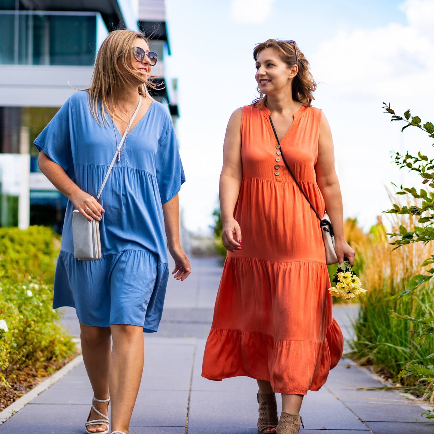 Up to 50% off on Amazon summer dress deals: Shop midi, maxis and more