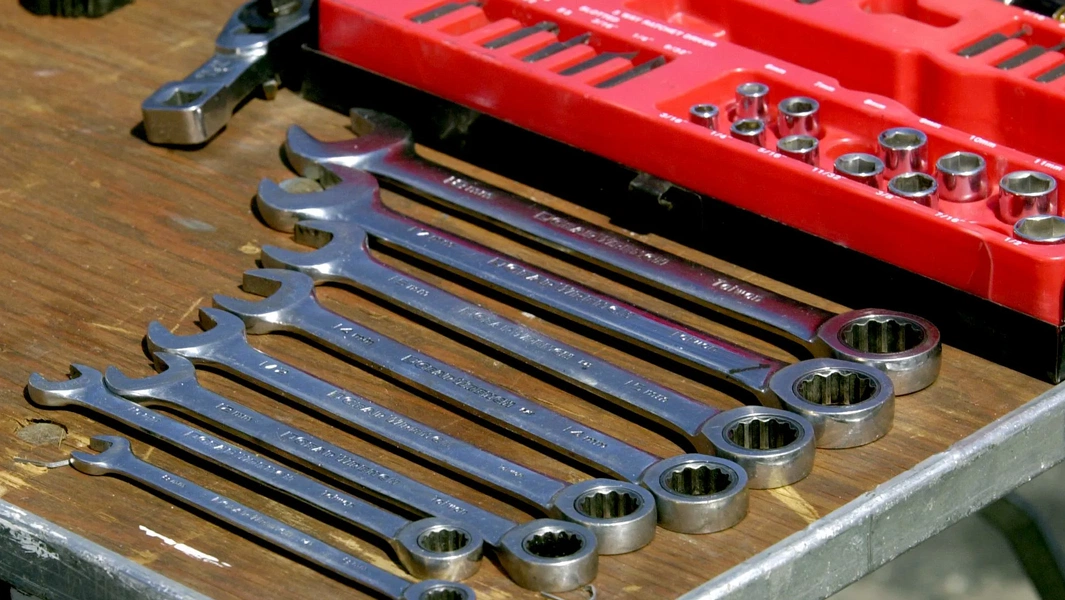8 essential tools and storage solutions for gearhead garages