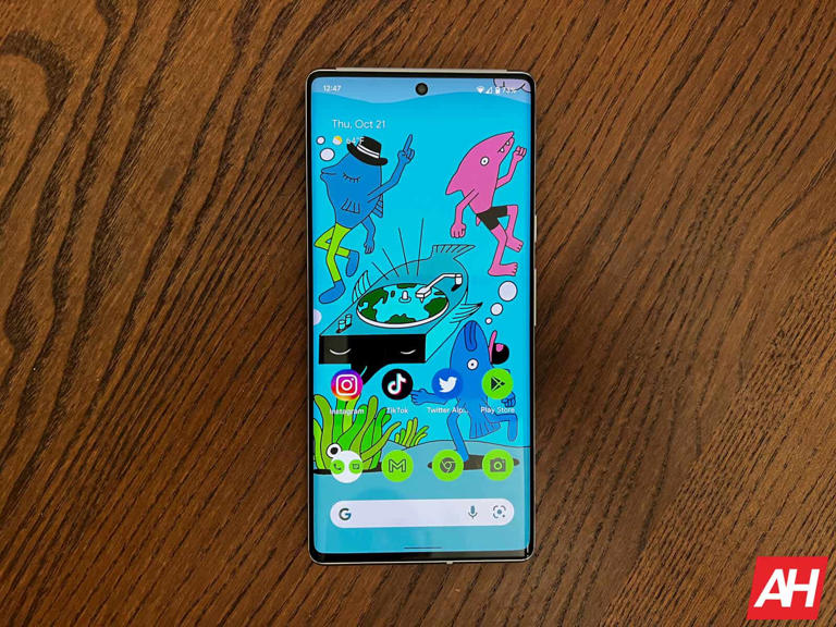 Old Pixel phones are getting new life powering data centers