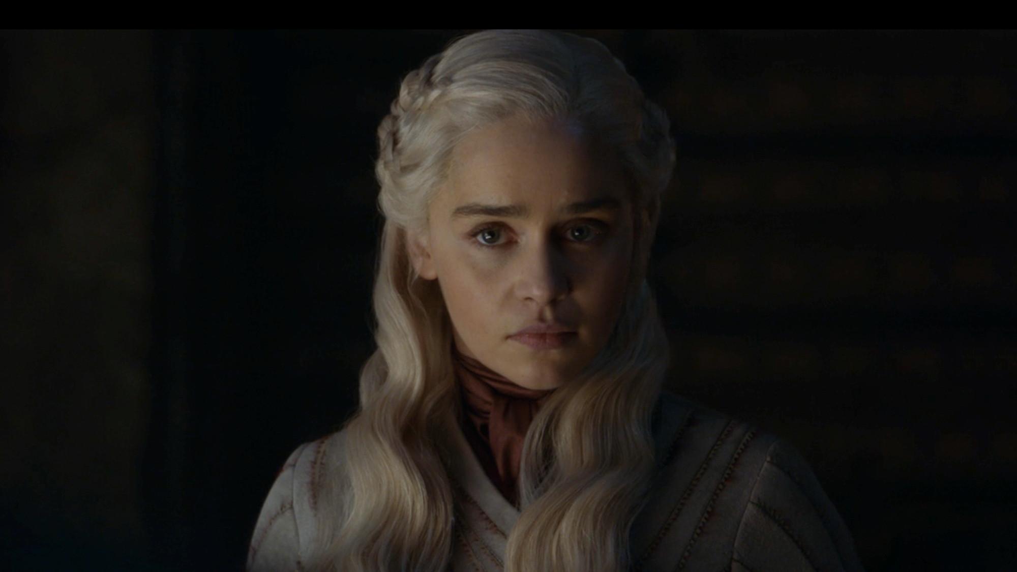 Emilia Clarke reflects on her 10-year career evolution since Game of ...