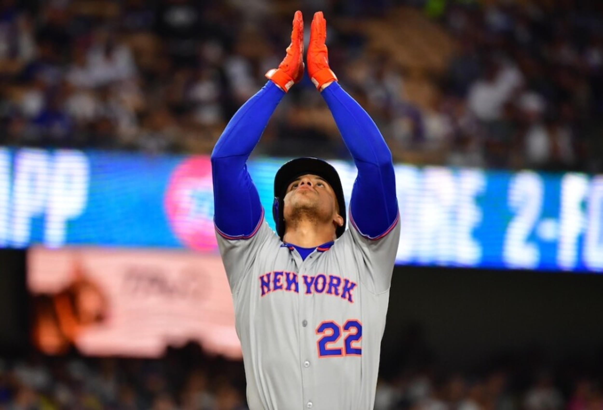 Mets had higher 2026 opening day payroll than Dodgers