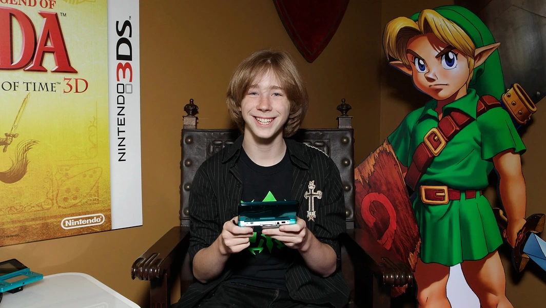 6 iconic Nintendo games that shaped generations