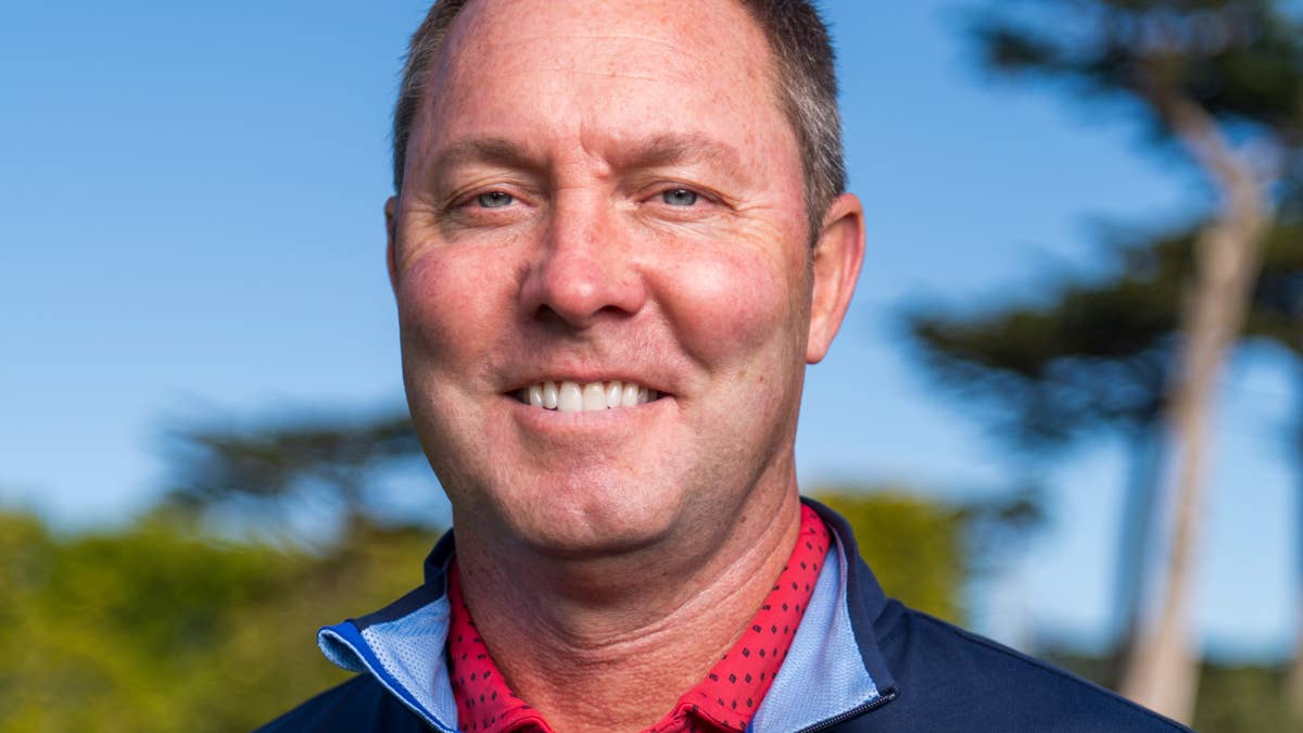 USGA's Mike Whan advocates for collaboration in golf's distance debate