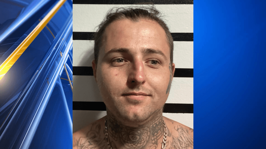 Pursuit in Sequoyah County ends after drone search leads to arrest